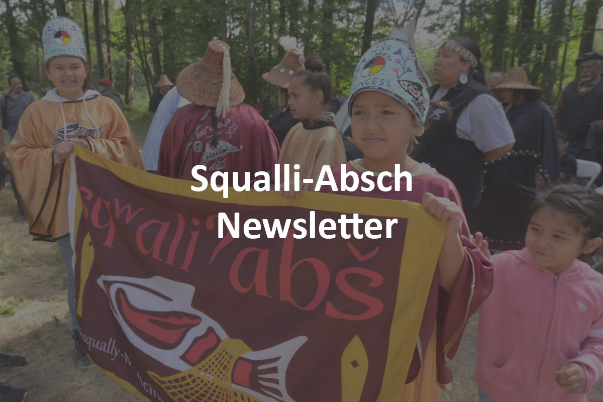 Home :: Nisqually Indian Tribe