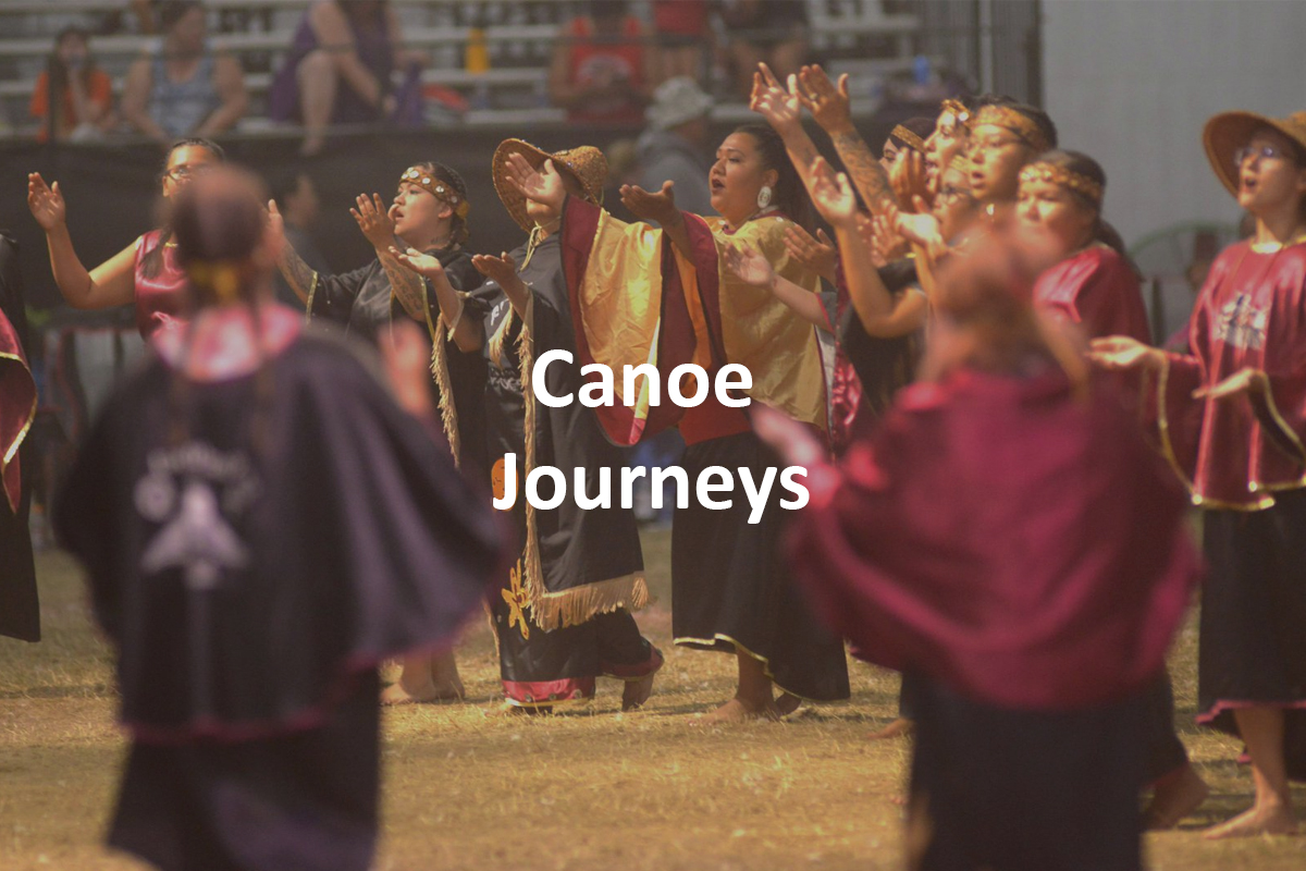 Home :: Nisqually Indian Tribe